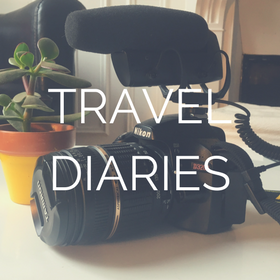 Micro Canon Shure VP83 – Seed Tour